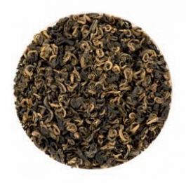 tè rosso cinese yunnan