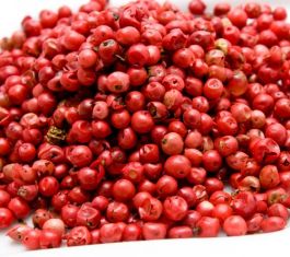 Pepe Rosa disidratato