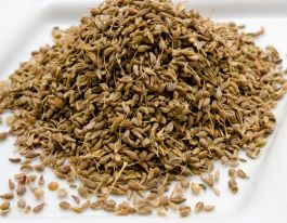 Vendita anice in semi