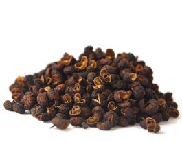 PEPE TIMUT SICHUAN BACCA